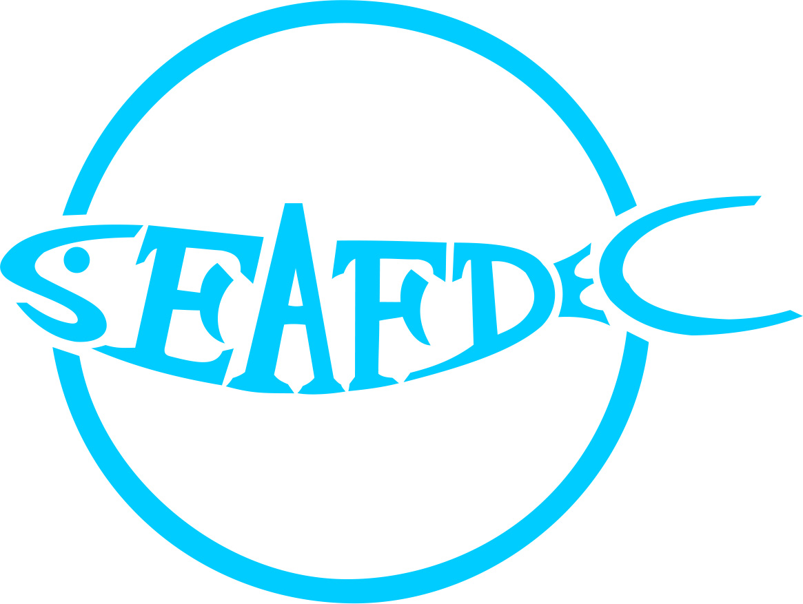 SEAFDEC-Logo – SEAFDEC/IFRDMD