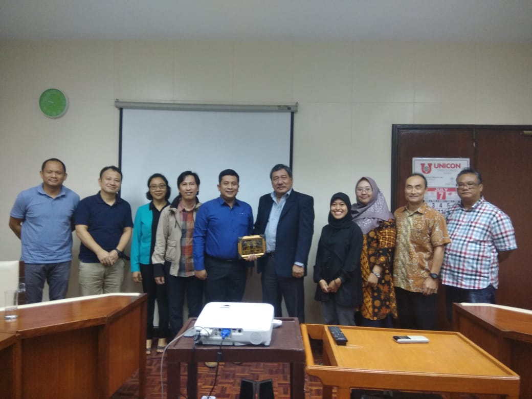 Visitation of IFRDMD Members to AQD – SEAFDEC/IFRDMD