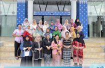 SEAFDEC/IFRDMD Supports Student Development through Internship Program ...